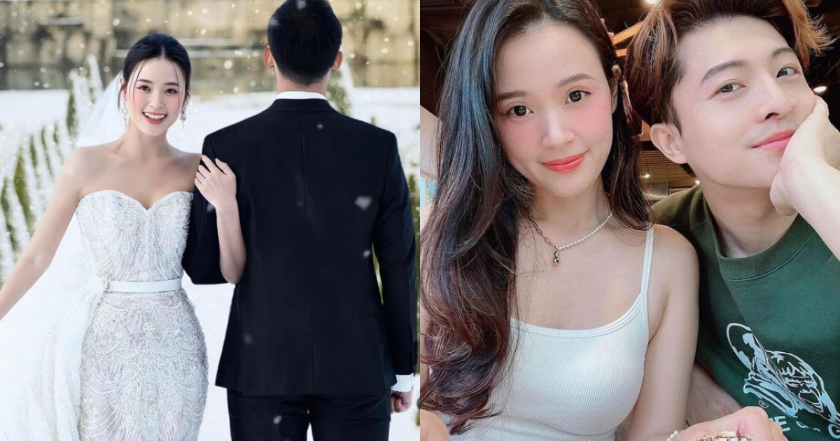 Harry Lu phản ứng ra sao khi nhận được thiệp mời cưới của Midu?