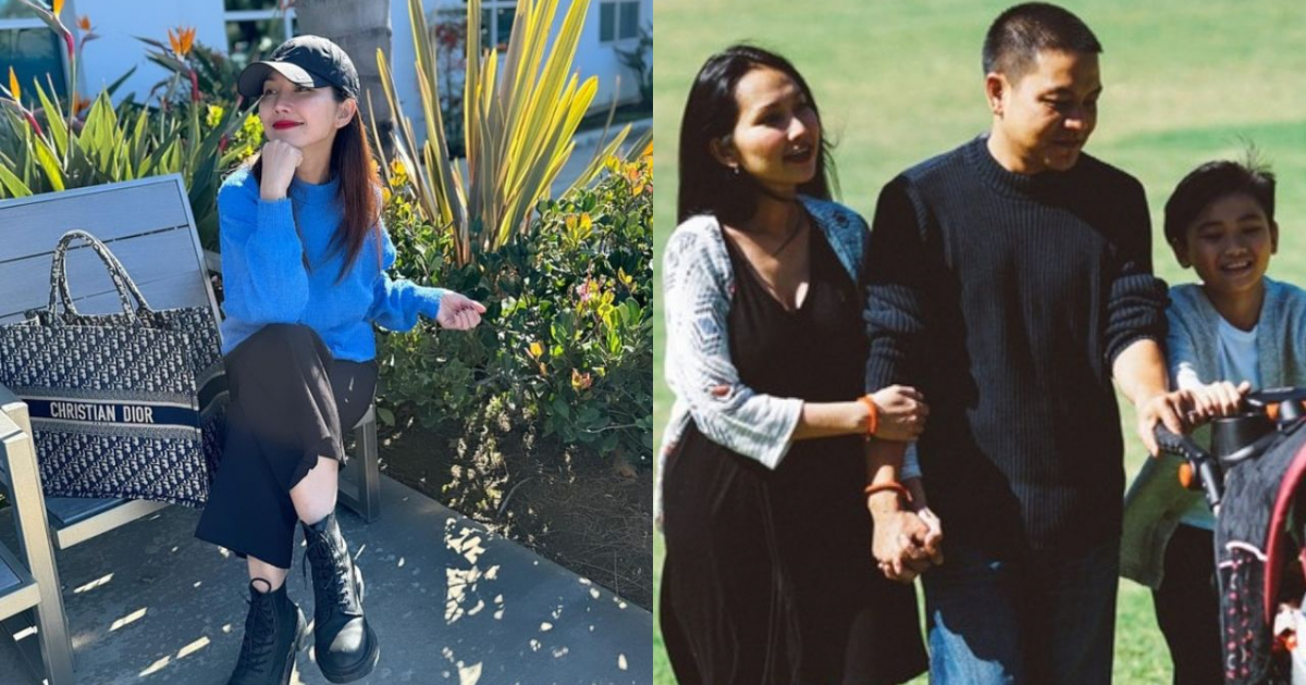 Kim Hiền ly hôn sau 2 tháng đám cưới, cuộc sống hiện tại ra sao?