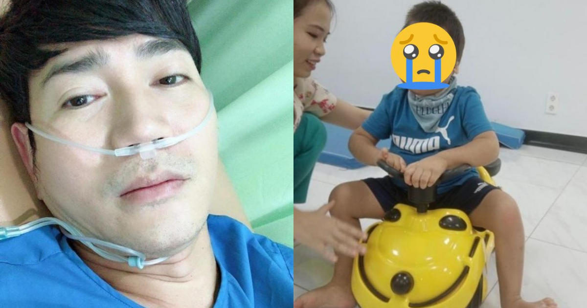 Quách Thành Danh chạy show liên tục sau khi xuất viện, lý do là gì?