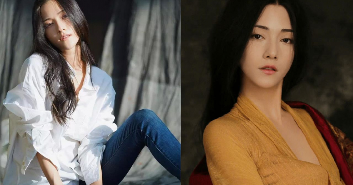 Nàng Đát Kỷ lai Tây trong bom tấn hơn 9000 tỷ vạ miệng, bất ngờ với ...