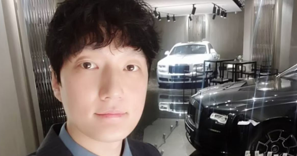 Nam diễn viên Nonstop 4 qua đời ở tuổi 40