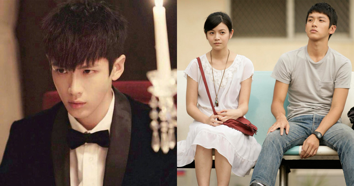 Nam chính You Are the Apple of My Eye gặp sự cố nghiêm trọng khi quay ...