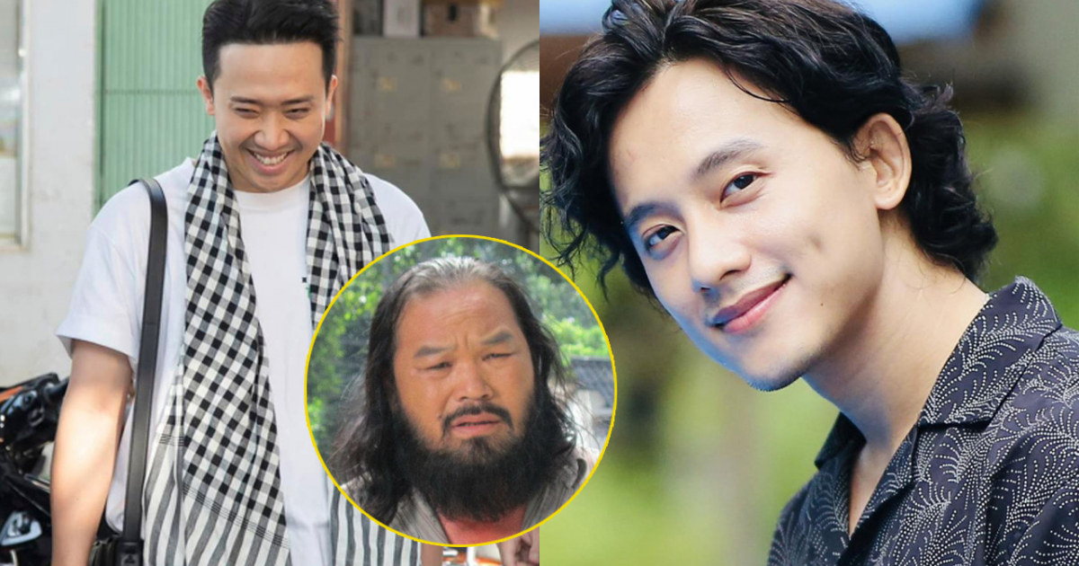 Lộ diện người đóng Võ Tòng, vai diễn của Trấn Thành trong Đất rừng ...