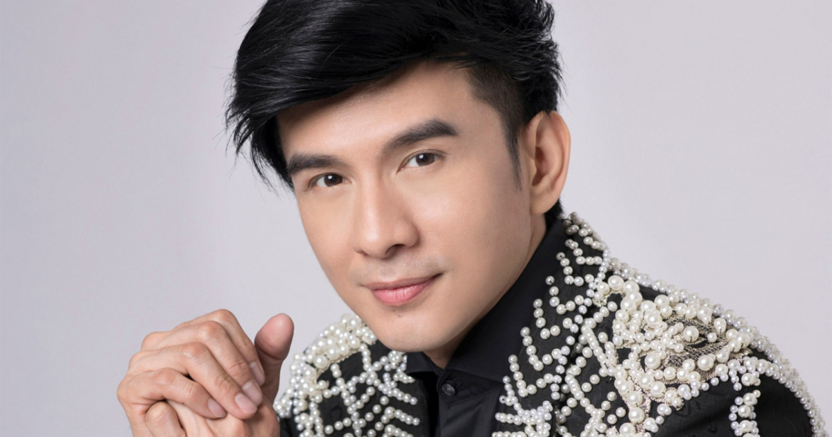 Đan Trường báo tin tang sự, Đàm Vĩnh Hưng và loạt nghệ sĩ Việt chia buồn