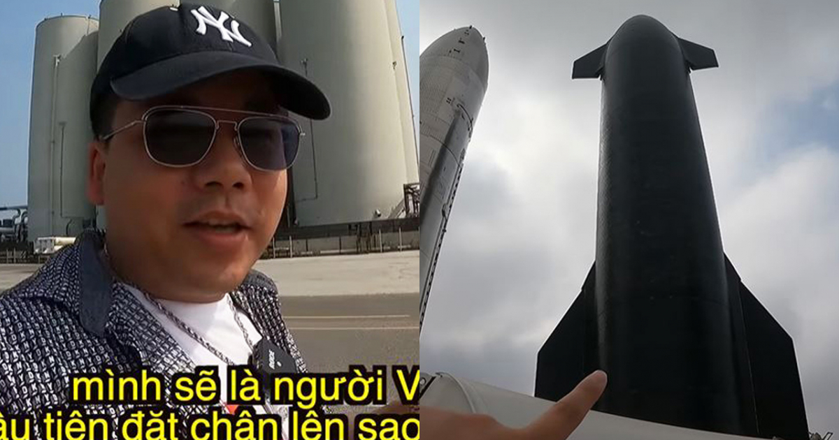 Khoa Pug tuyên bố sẽ là người Việt Nam đầu tiên quay clip review trên ...