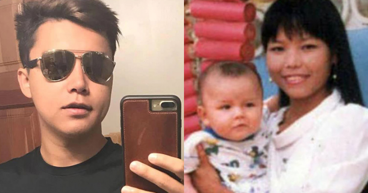 Cuộc sống của cậu bé người Việt là con tỷ phú Mỹ, thừa kế hơn 2.000 tỷ ...