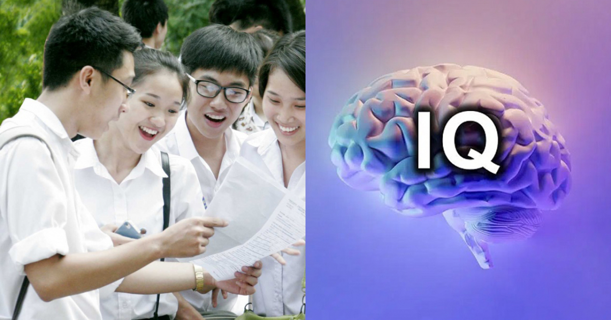 Quốc gia có IQ cao nhất thế giới: Bất ngờ với thứ hạng Việt Nam, Trung ...