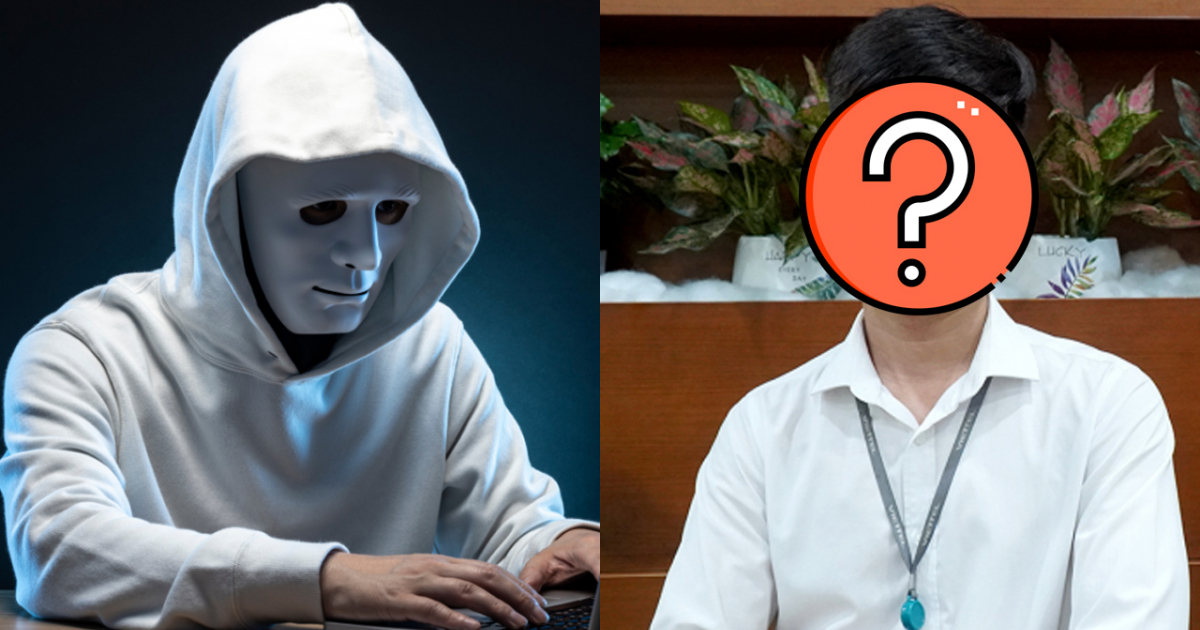 Danh tính thanh niên SN 1996 Việt Nam đứng đầu BXH hacker mũ trắng của ...