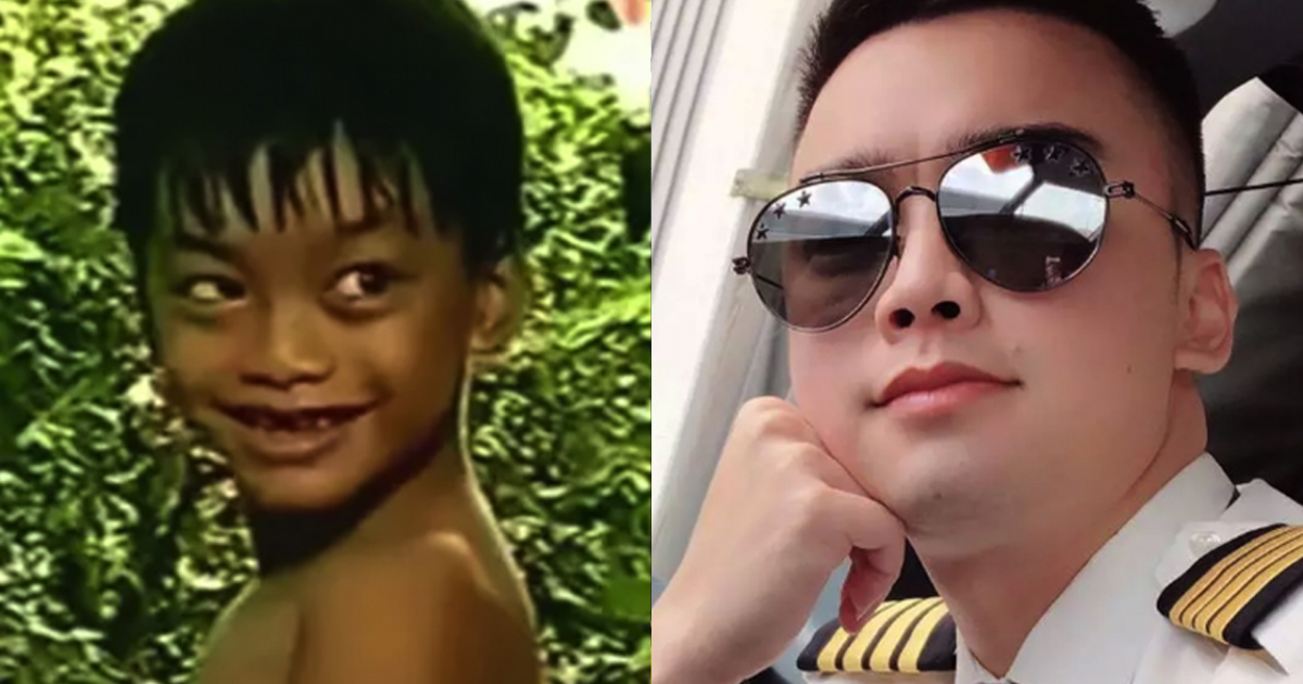 Cơ trưởng Phạm Hà Duy là ai khiến MXH rần rần tìm kiếm?