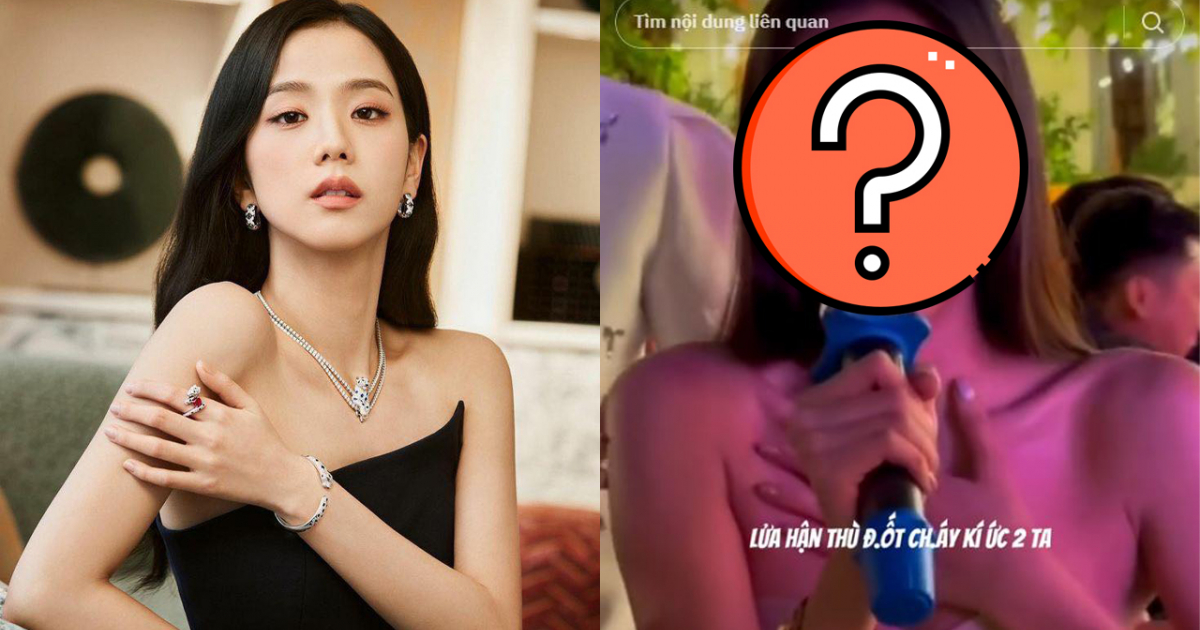 Sự thật đằng sau 2 câu hát kỳ lạ trong concert BLACKPINK mà fan quốc tế truy lùng, hóa ra do 1 ...