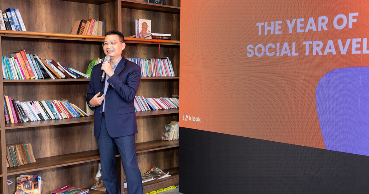 Gen Z Việt Nam tìm kiếm cảm hứng du lịch và lên kế hoạch bằng mạng xã hội