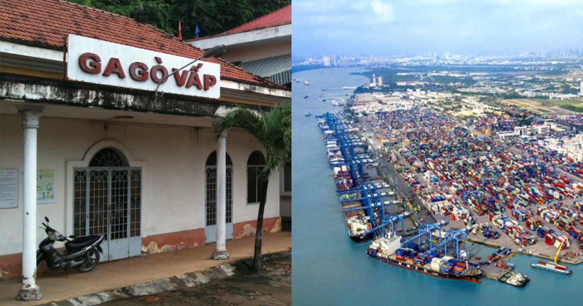 Giải nghĩa cách đặt tên địa danh lâu đời ở TP.HCM, nhiều tên bị viết ...