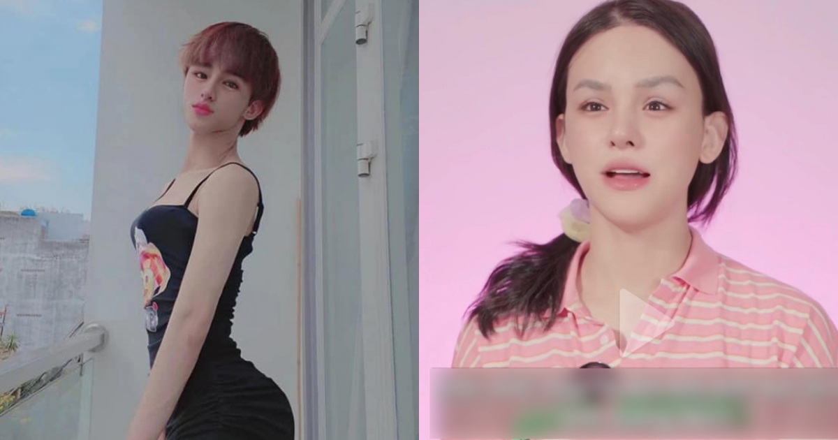 Trần Đức Bo lộ mặt thật sau khi sang Hàn dao kéo, nhan sắc thay đổi không ai nhận ra