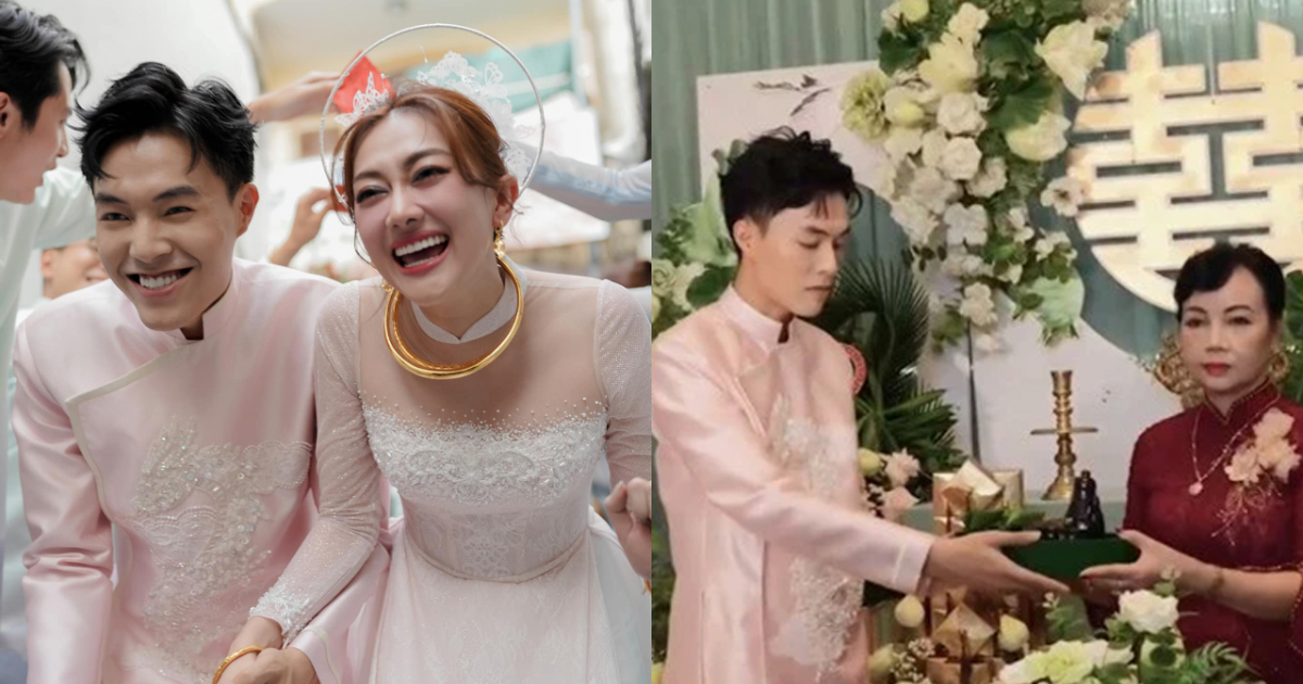 Chồng diễn viên Phương Lan - Phan Đạt là ai?