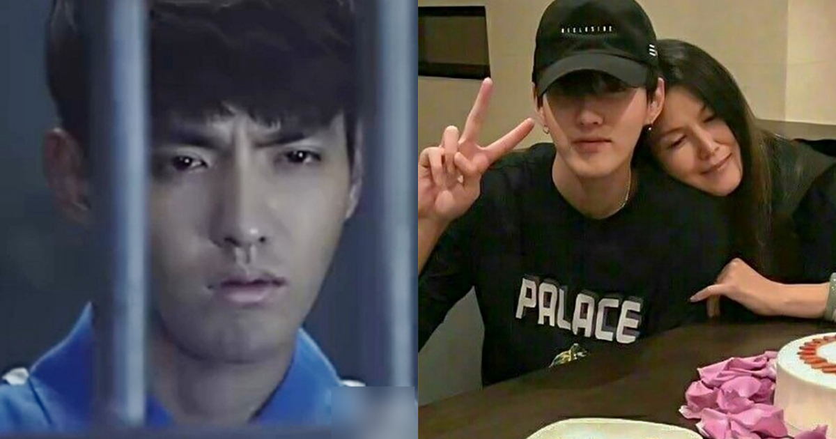 Sao nam từng gây bão châu Á nay lãnh án 13 năm và trục xuất khỏi nước, netizen nói lỗi của người ...