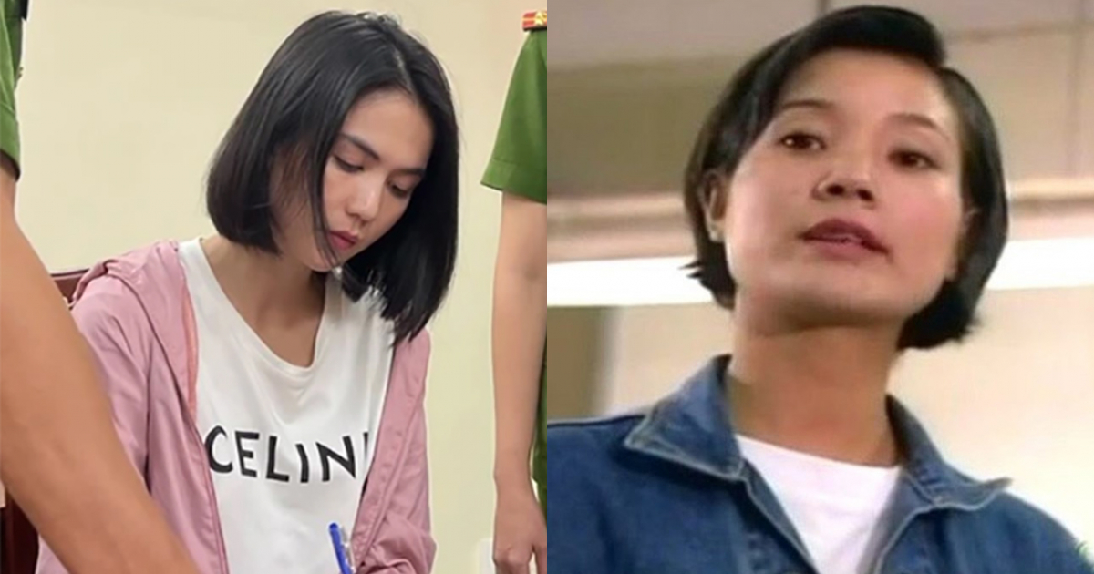 Ngọc Trinh và những vụ tai tiếng lớn nhất Vbiz năm 2023: Người bị dư luận quay lưng, người dính ...