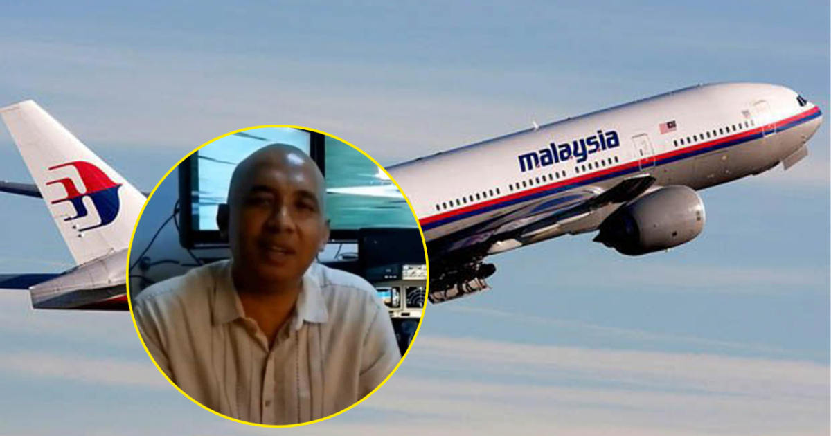Chuyên gia nói máy bay MH370 có thể được tìm thấy trong 10 ngày tới, nói 1 câu giải đáp bí ẩn 10 ...