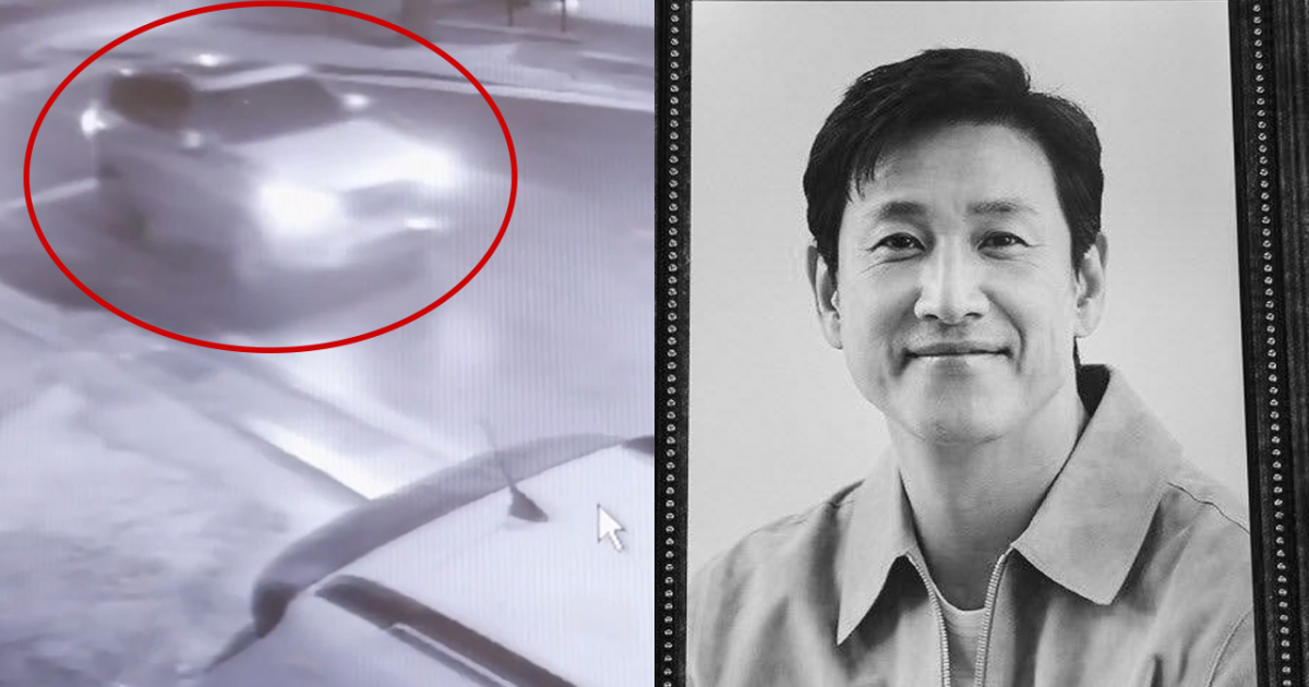 Công bố nội dung lá thư cuối cùng Lee Sun Kyun để lại cho vợ trước khi ...