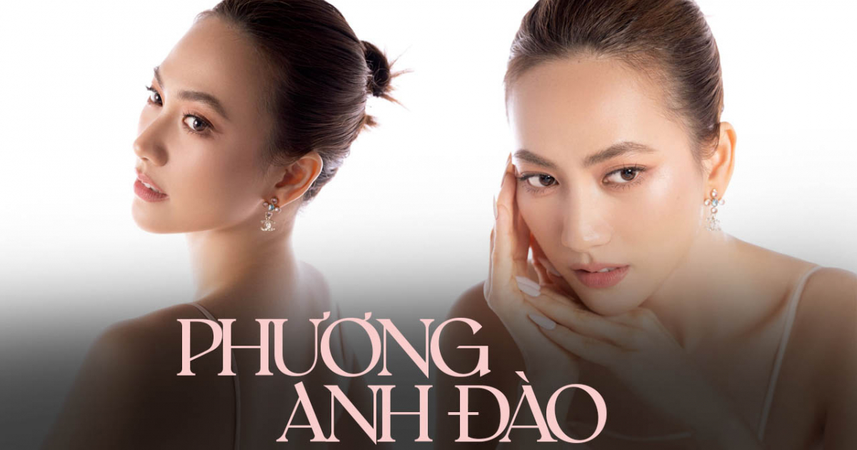 Phương Anh Đào: Làm việc với anh Trấn Thành lúc nào cũng phải trong tinh thần nhạc nào cũng nhảy!