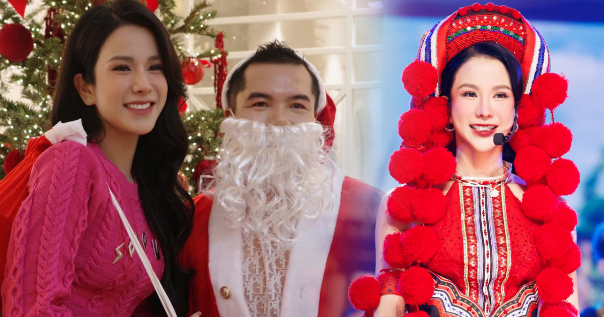 Quản lý của Diệp Lâm Anh phơi bày sự thật việc quay lại Chị Đẹp 2023 khi chỉ còn 5 ngày nữa là ...