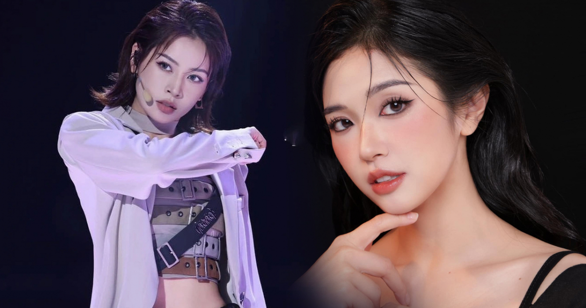 Suni Hạ Linh nối gót Chi Pu sang Trung tham gia Tỷ Tỷ Đạp Gió Rẽ Sóng