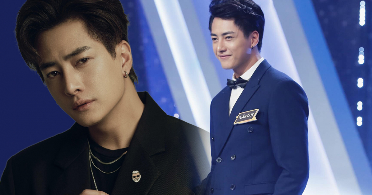 Trần Tuấn Duy tố vợ ngoại tình bị vợ vạch trần chuyện xấu hổ là ai?