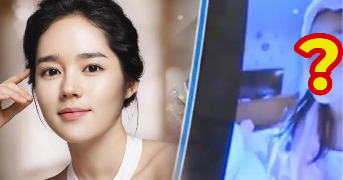 Con gái Han Ga In lộ diện mạo thuộc top 1% thông minh nhất Hàn Quốc