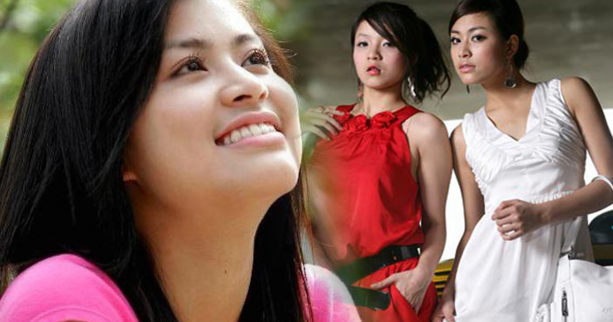 Lý do Hoàng Thuỳ Linh và Thuỷ Top nghỉ chơi sau 16 năm được hé lộ