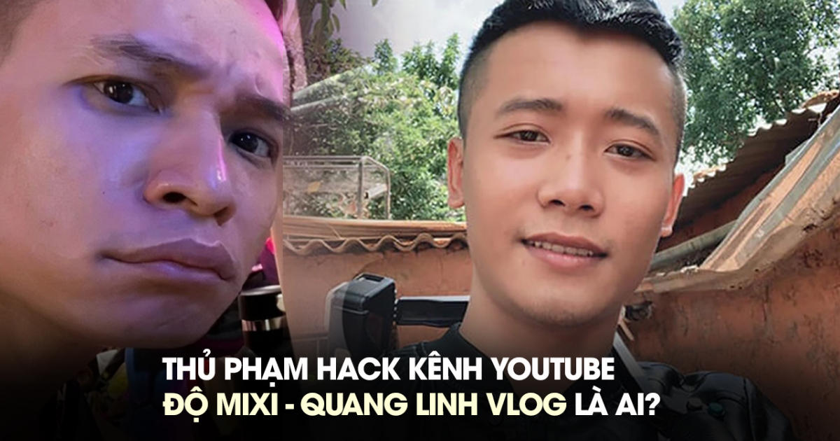 Độ Mixi và Sự cố bị Hack kênh YouTube: Bài Học Đắt Giá về An Toàn Mạng cho Cộng Đồng Streamer ...
