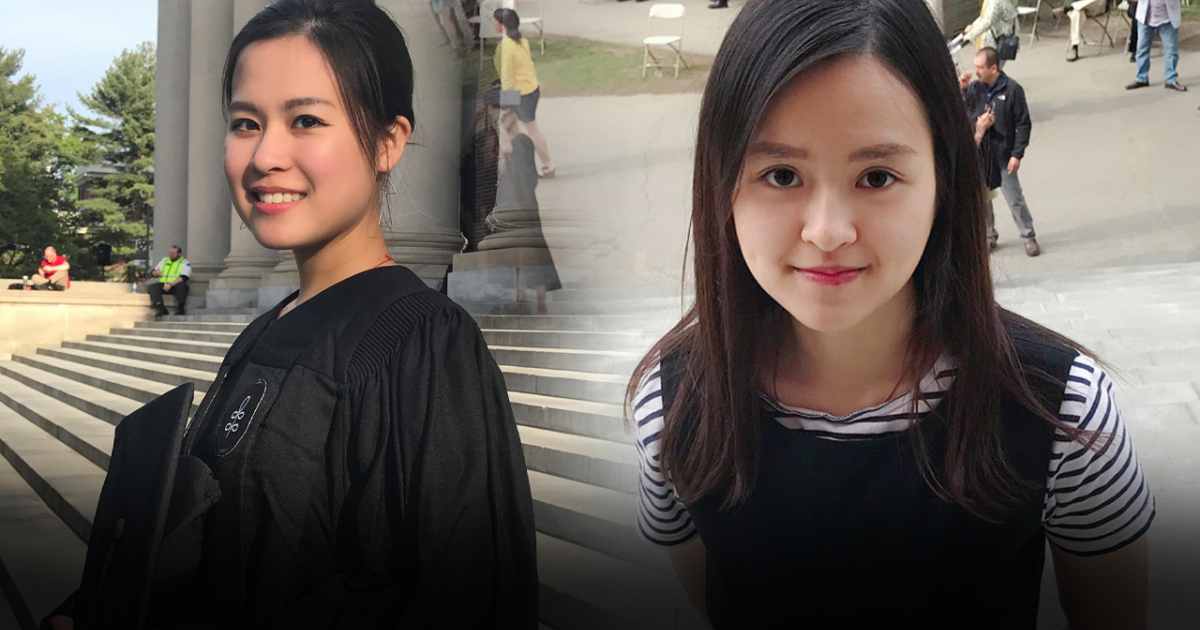 Gia đình duy nhất Việt Nam có 2 con gái đỗ Harvard top 1 thế giới