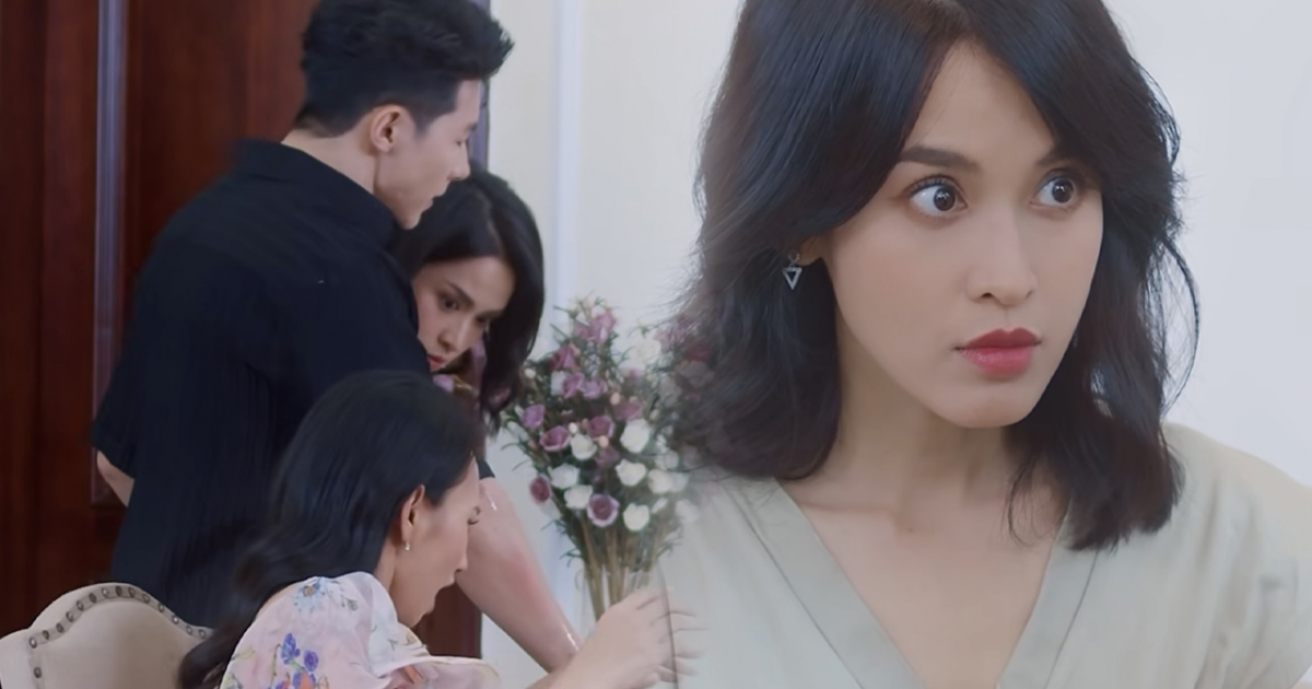 Review Dâu Hào Môn tập 17, 18: Linh bị chèn ép, Bảo ra mặt bênh vực