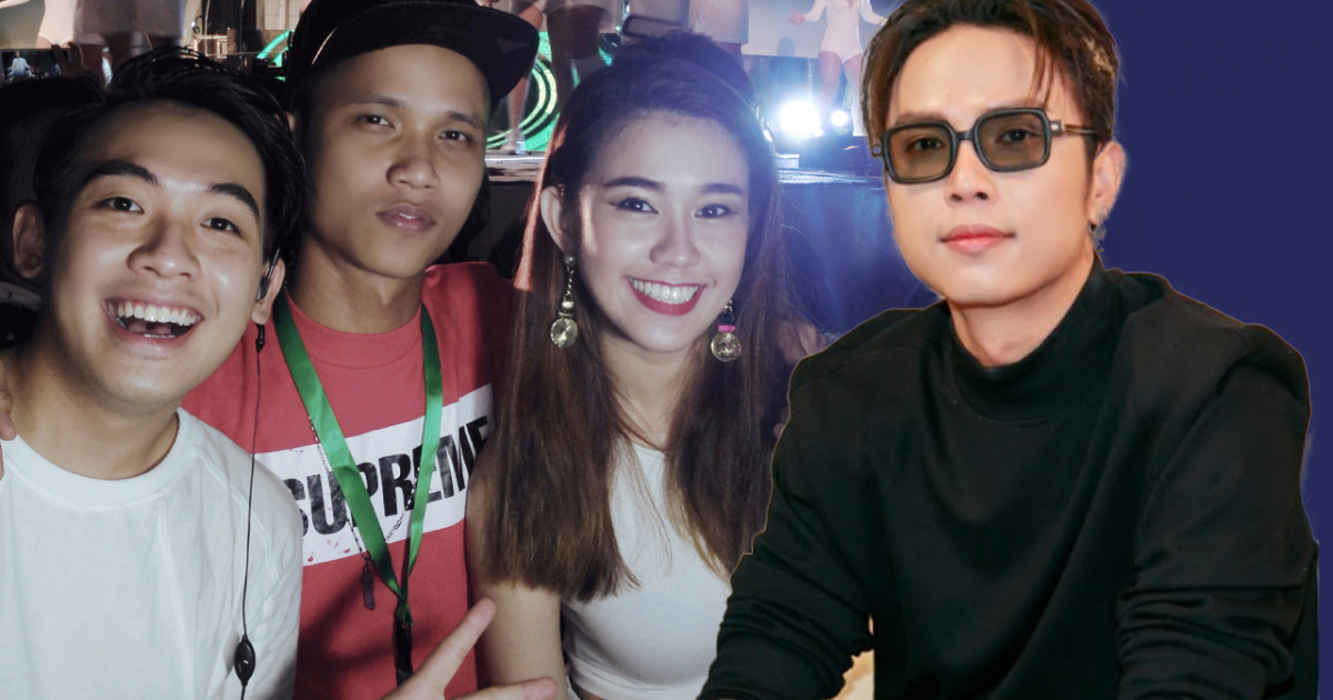 Neko Lê: Từ rapper thức thời vượt chông gai thành đạo diễn triệu view