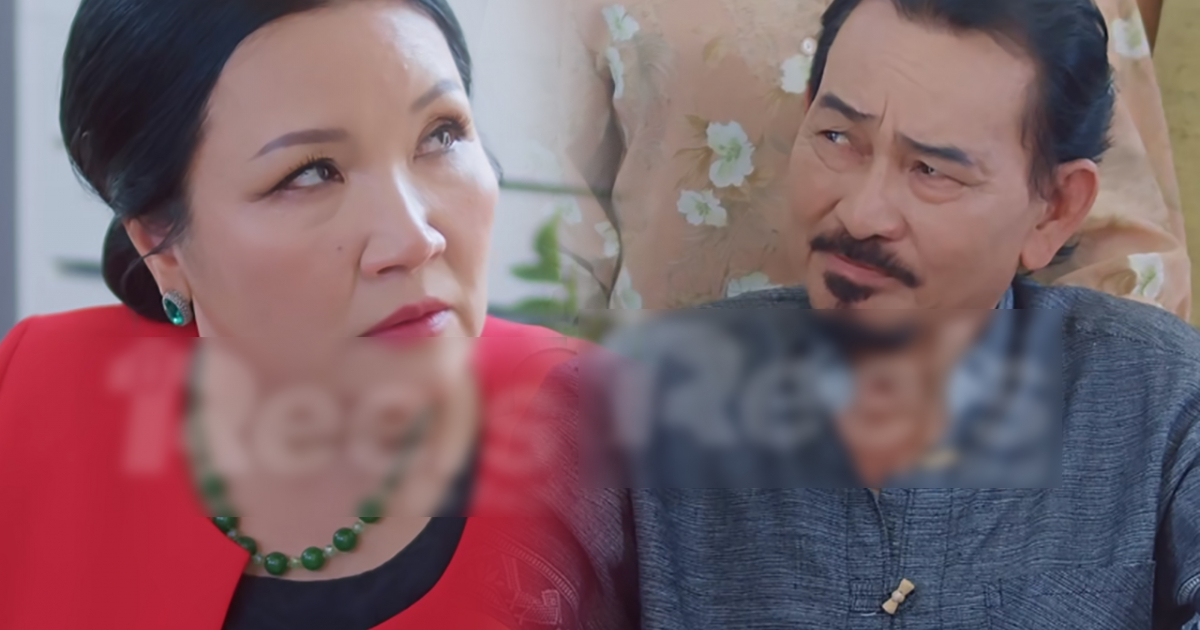 Lộ kết cục Dâu Hào Môn: Trùm cuối xuất hiện bà Xuân xanh mặt