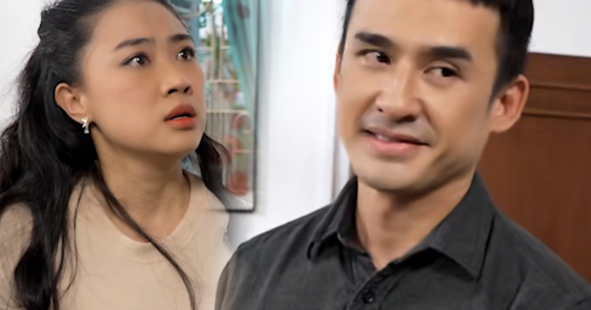 Định Kiến Yêu Thương tập 13: Mẹ con Liên bị Minh lừa hết tiền