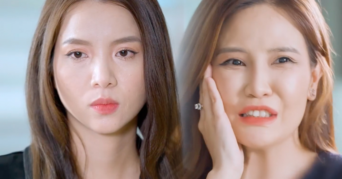 Review Giám Đốc Lao Công tập 23, 24: My công khai trừng trị Linh