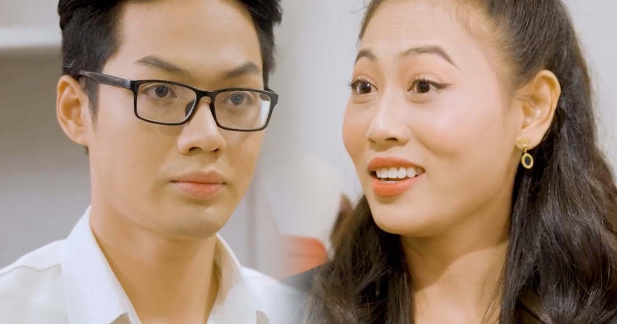 Giám Đốc Lao Công tập 27, 28: Minh Tiến cứu My thêm lần nữa