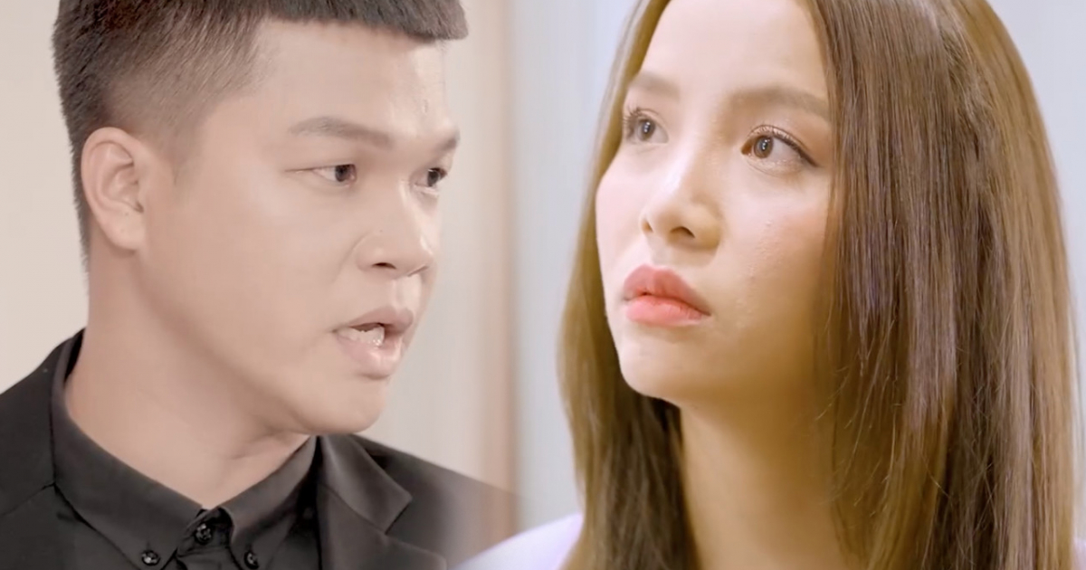 Giám Đốc Lao Công tập 31, 32: Trùm cuối lộ diện đe dọa My