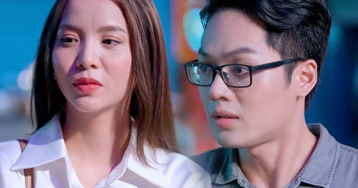 Giám Đốc Lao Công tập 33, 34: Tiến tỏ tình với My nhưng My chưa đồng ý