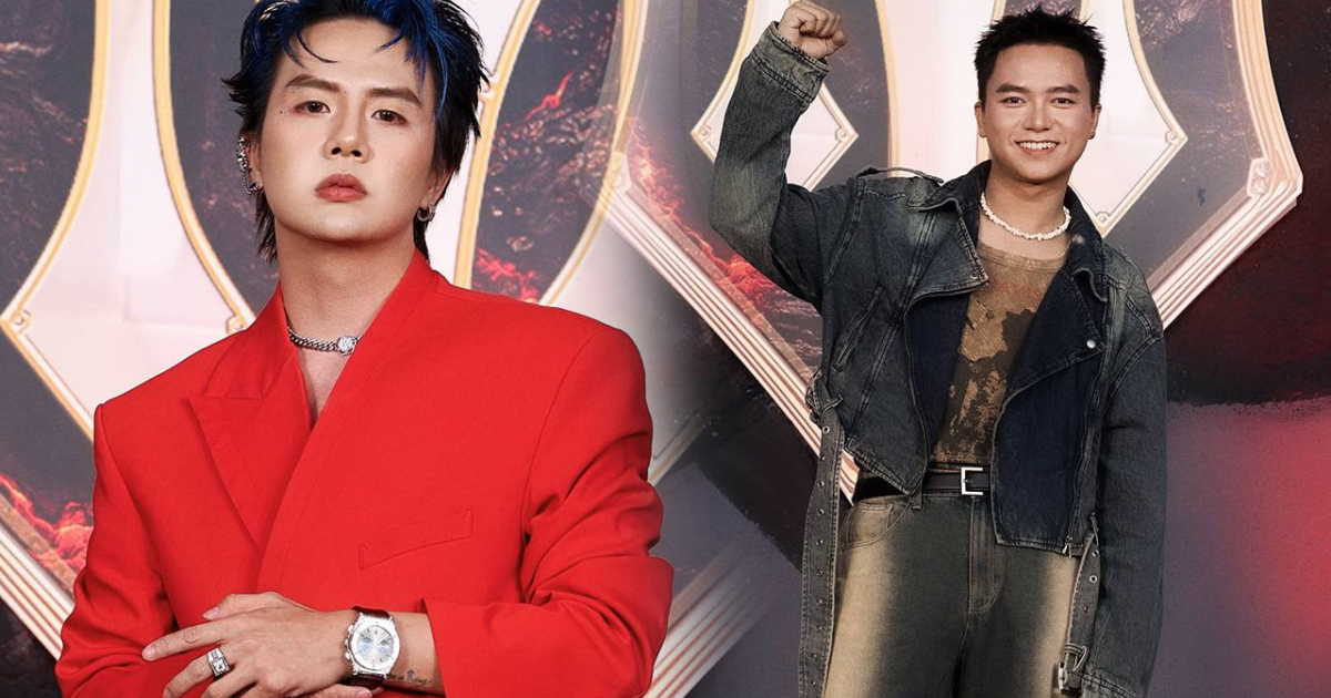 Duy Khánh: Tôi ấn tượng nhất Bùi Công Nam trong 33 Anh Tài