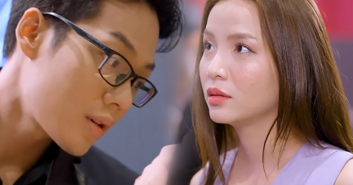 Giám Đốc Lao Công tập cuối: My và Tiến có kết thúc mở