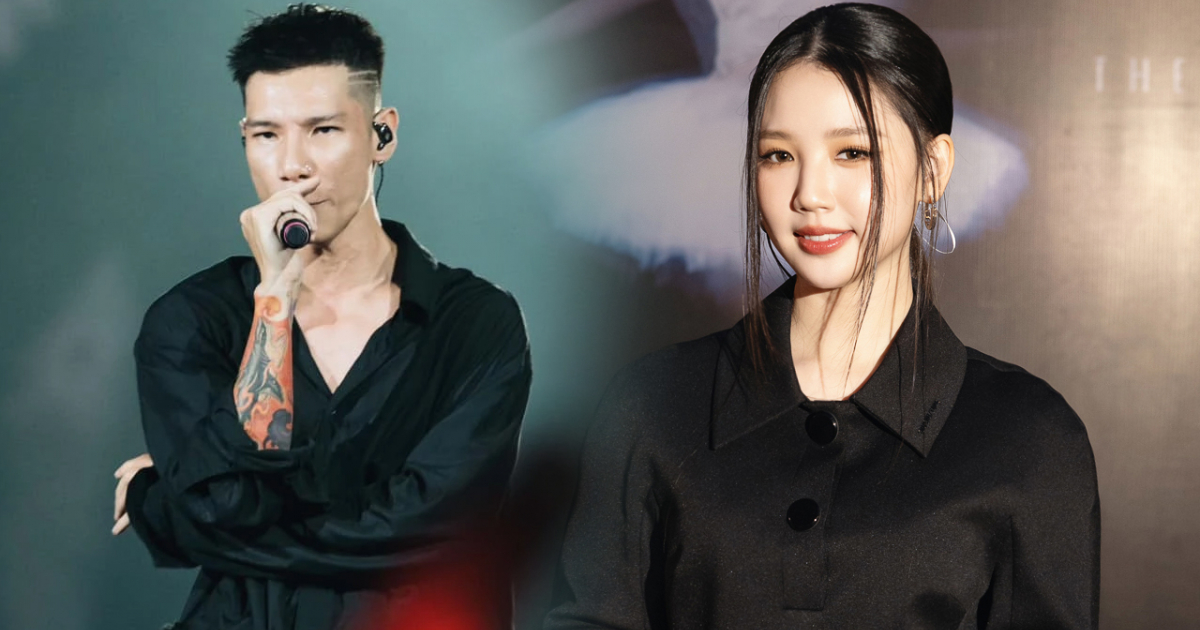 Sau thời gian ở ẩn, AMEE được rã đông kết hợp cùng MCK trong siêu phẩm mới