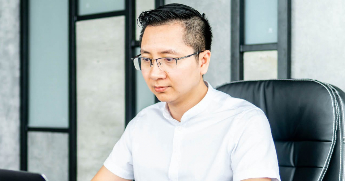 CEO 8X Steven Nguyễn làm triệu phú ở tuổi 30 nhờ Internet, trở lại cùng ...
