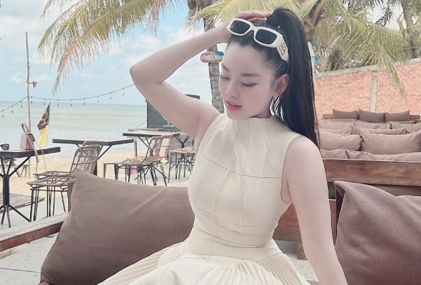 Vy Hoàng Nguyễn không chỉ là một thương hiệu thời trang, mà còn là một ...