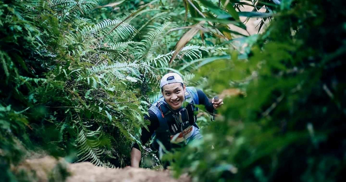 “Mr Santa” Bùi Bảo Sơn - Người giải mã những bí ẩn qua ống kính tử vi