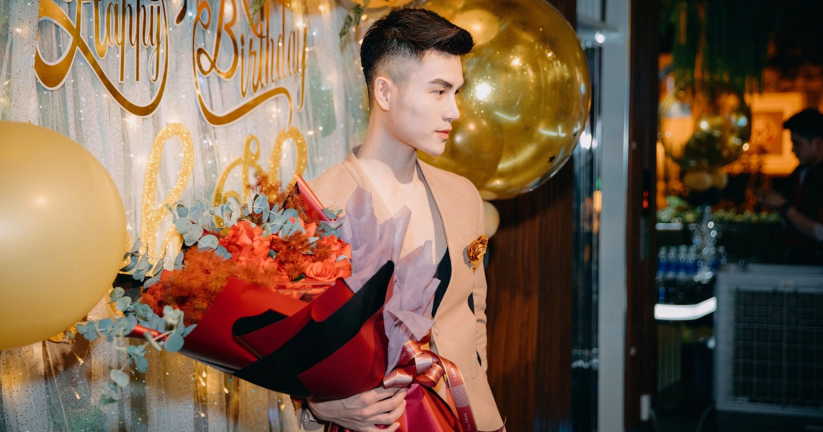 Phạm Anh Phi – Tiktoker chinh phục mọi khách hàng phun xăm khó tính nhất