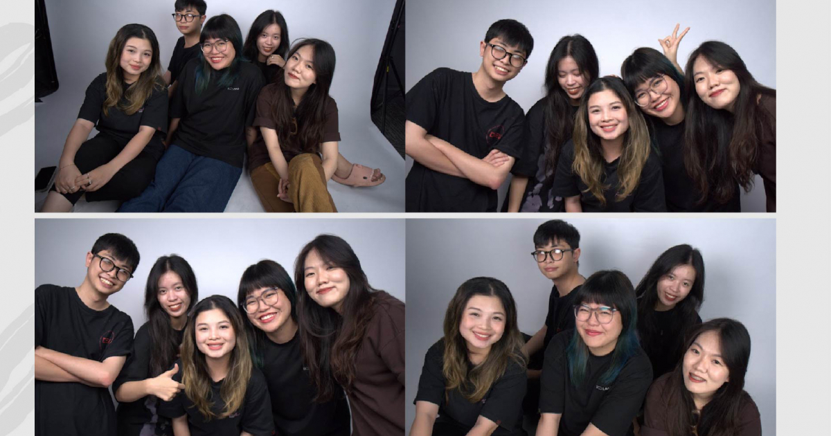 Inside the Box” - Hộp lưu trữ những câu chuyện chưa bao giờ được kể