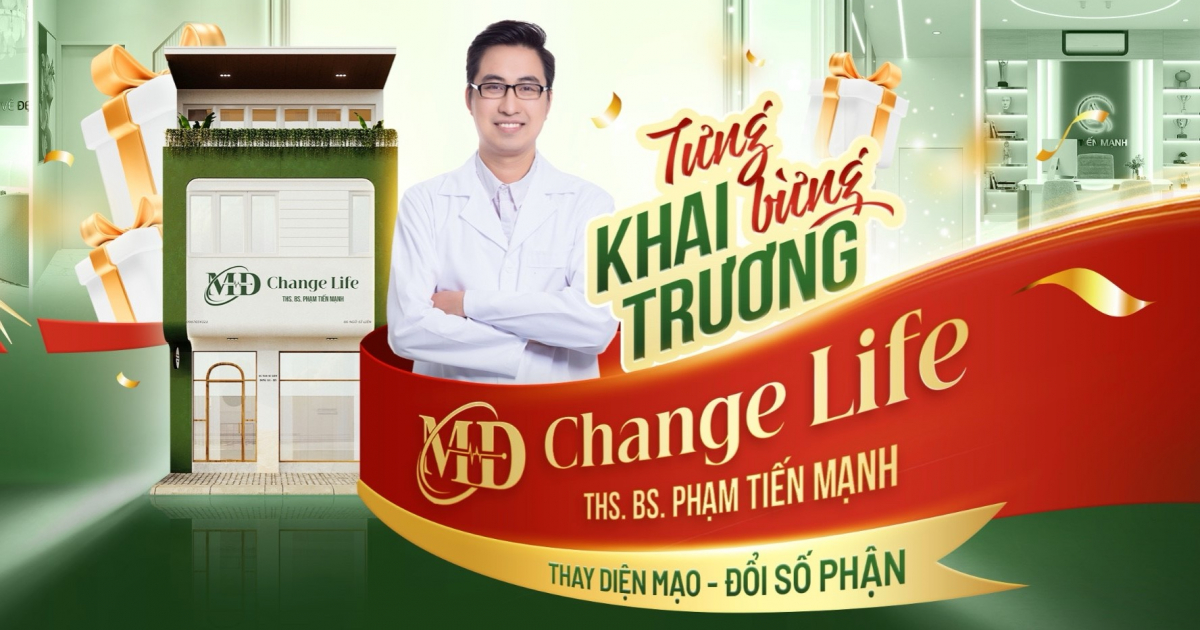 Thạc sĩ, Bác sĩ Phạm Tiến Mạnh - Hành Trình Trưởng Khoa Thẩm Mỹ Trở ...