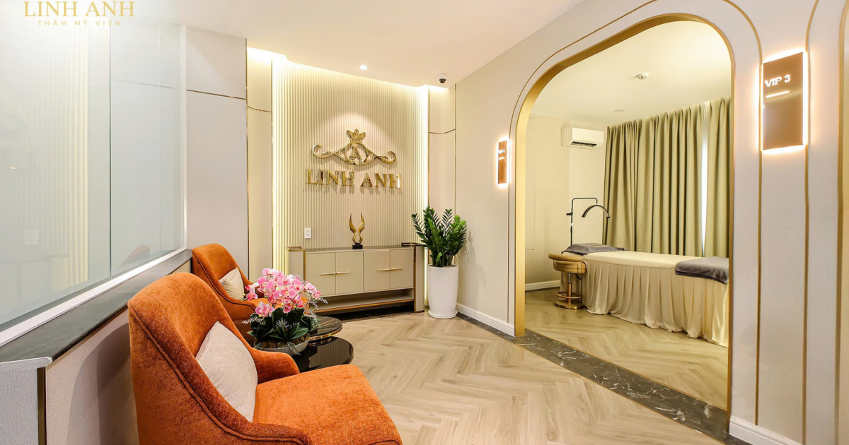 Liệu Thẩm mỹ Linh Anh có đang ‘được thổi phồng’ quá mức