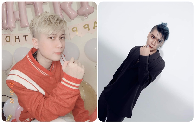 Trở lại sau 2 năm, Vanh Leg chuẩn bị comeback đưa cả Đạt Villa, Khoa ...