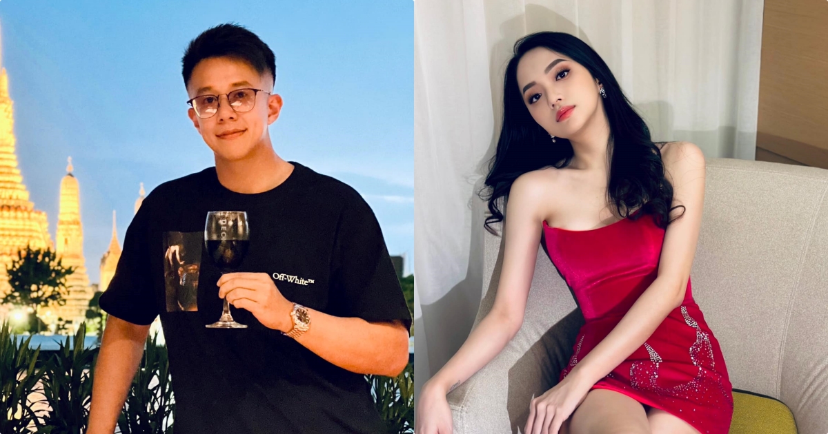 Matt Liu unfollow còn đổi cả caption dứt tình: Hương Giang không quan ...